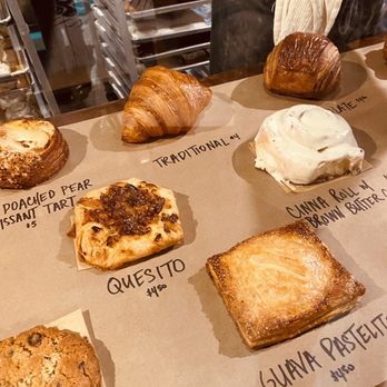 BORN & BREAD BAKEHOUSE - 793 Photos & 328 Reviews - 1113 S Florida Ave ...