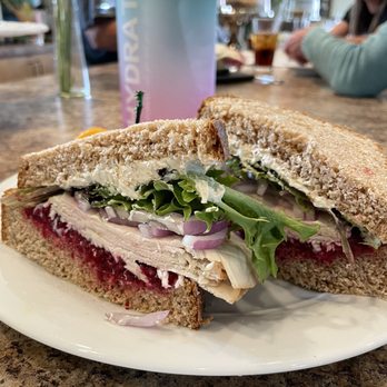 THE COURTYARD CAFE & BAKERY - Updated August 2024 - 169 Photos & 275 ...