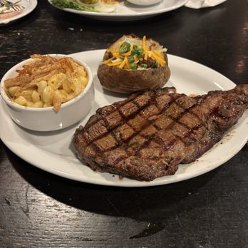 ROUND THE BEND STEAKHOUSE - Updated October 2025 - 192 Photos & 172 ...