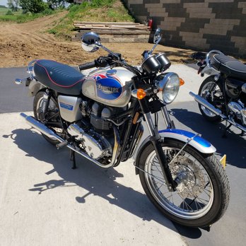 BAXTER CYCLE - Updated October 2025 - 18 Photos & 15 Reviews - 311 4th ...