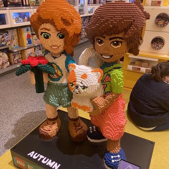 LEGO STORE - Updated December 2025 - 84 Photos & 56 Reviews - 119 ...