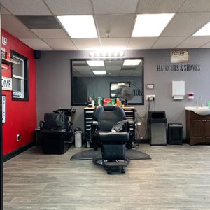 D’S CUTZ - 69 Photos & 16 Reviews - 438 S Rock Blvd, Sparks, Nevada ...