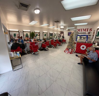 MIMI’S BARBER AND HAIRSTYLING - Updated August 2025 - 144 Photos & 43 ...