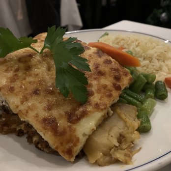 PANTHEON RESTAURANT - Updated October 2025 - 478 Photos & 372 Reviews ...