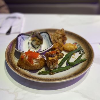 GOHAN BUFFET - Updated August 2025 - 405 Photos & 110 Reviews - 2205 Pleasant Hill Rd, Duluth ...