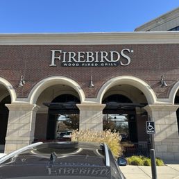 FIREBIRDS WOOD FIRED GRILL - Updated January 2026 - 396 Photos & 355 ...
