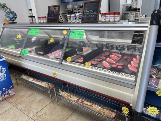 MAC’S CUSTOM MEATS + DELI - Updated December 2025 - 18 Photos & 17 ...