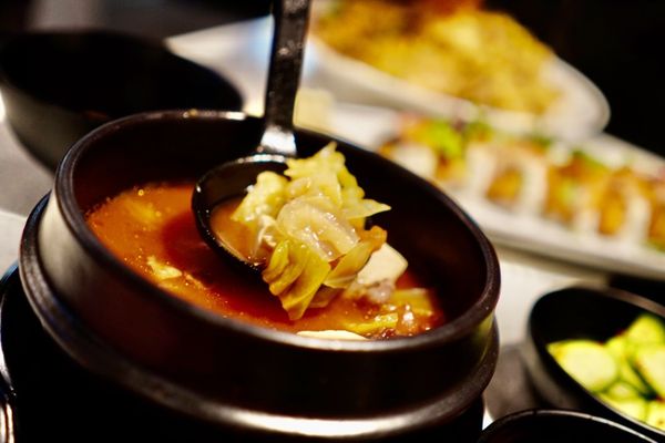 HAN KOREAN BBQ HOUSE - 570 Photos & 233 Reviews - 201 E Magnolia Blvd ...