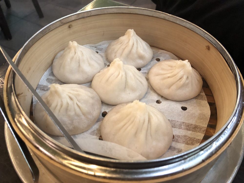 SHANGHAI 21 - 3397 Photos & 1924 Reviews - 21 Mott St, New York, NY ...