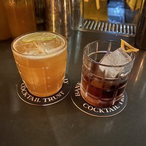 BANK OF ITALY - COCKTAIL TRUST - 165 Photos & 98 Reviews - Ventura ...