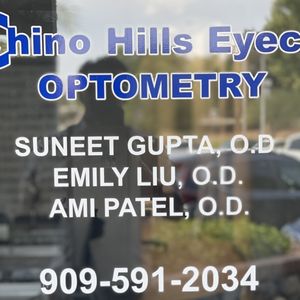 DR. KIMS OPTOMETRY - 58 Photos & 53 Reviews - 14147 Pipeline Ave, Chino ...