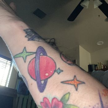 ELECTRIC 13 TATTOO - Updated December 2025 - 91 Photos & 89 Reviews ...