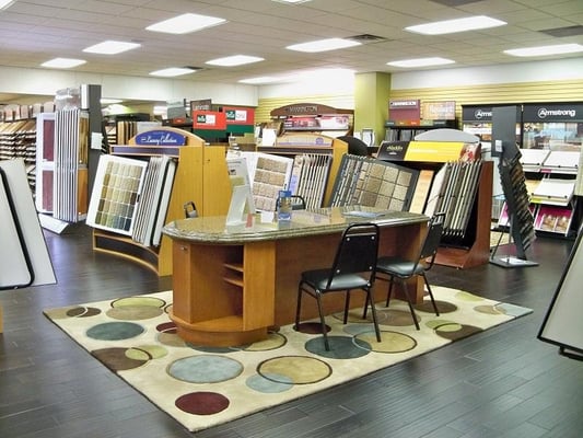 AMERICA’S FLOOR SOURCE - COLUMBUS WEST - Updated November 2025 - 29 ...