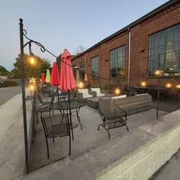 THE VANGUARD BREWPUB & DISTILLERY - Updated December 2025 - 394 Photos ...