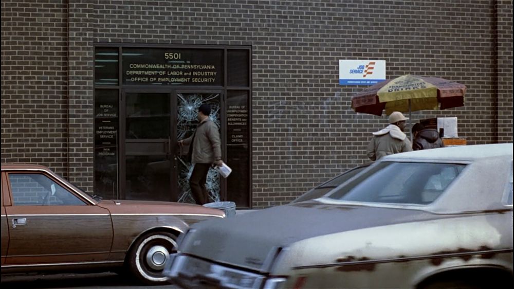 THE CONSORTIUM - Updated August 2025 - 5501 Chestnut St, Philadelphia ...