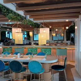 GARNI CAFE - Updated May 2025 - 62 Photos & 14 Reviews - 6100 Wave ...