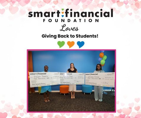 SMART FINANCIAL CREDIT UNION - Updated November 2025 - 26 Photos & 17 ...