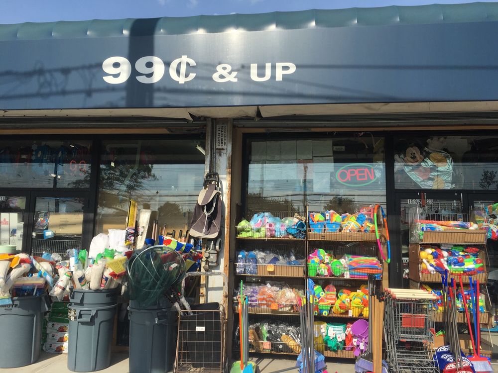 AB CROSS BAY DISCOUNT - Updated April 2026 - 159-25 Cross Bay Blvd ...