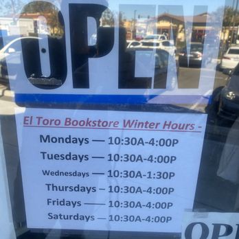 EL TORO LIBRARY - Updated December 2025 - 44 Photos & 43 Reviews ...