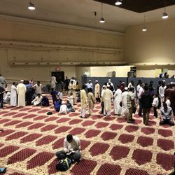 MASJID AL-JAMIA - 4228 Walnut St, Philadelphia, PA - Yelp