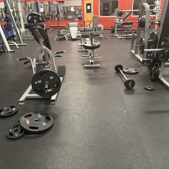 IN-SHAPE FITNESS - Updated May 2026 - 321 Photos & 357 Reviews - 3443 ...