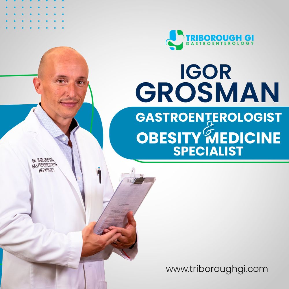 TRIBOROUGH GI GASTROENTEROLOGIST - 103 Photos - 2076 Hylan Blvd, Staten ...