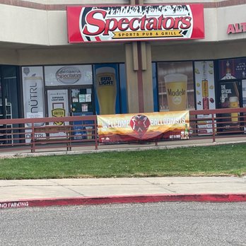 SPECTATORS SPORTS BAR & GRILL - Updated January 2026 - 72 Photos & 104 ...