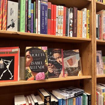 DOG EARED BOOKS - Updated November 2024 - 191 Photos & 300 Reviews ...