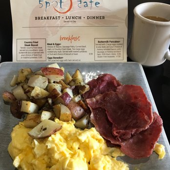 THE 5 SPOT CAFE - Updated March 2025 - 248 Photos & 262 Reviews - 940 ...