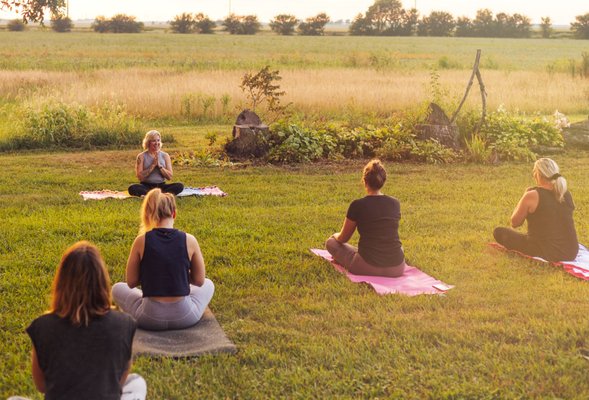 BLOOMING LIFE STUDIO & SPA - Updated July 2025 - 2412 E Washington St ...