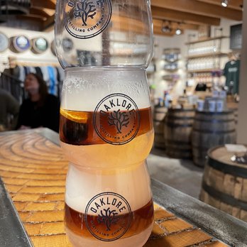 OAKLORE DISTILLING - Updated February 2025 - 38 Photos & 19 Reviews ...