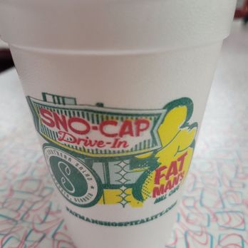 SNO-CAP DRIVE IN - Updated December 2025 - 105 Photos & 75 Reviews ...