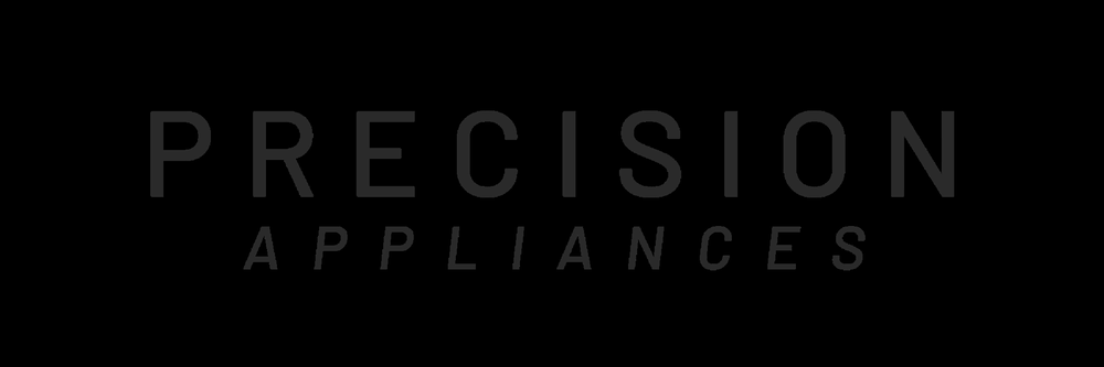 PRECISION APPLIANCES - Updated July 2024 - Watauga, Texas - Appliances ...