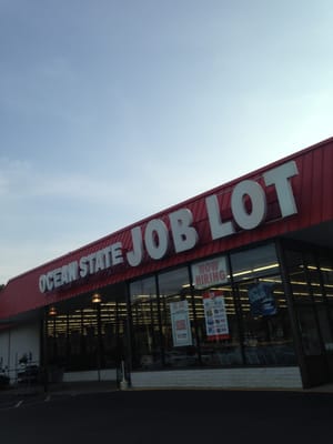 OCEAN STATE JOB LOT - Updated October 2025 - 23 Photos & 25 Reviews ...