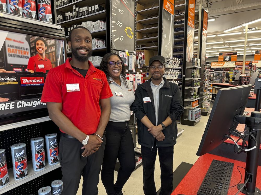 AUTOZONE - Updated September 2025 - 19 Photos - 52 Jericho Turnpike ...