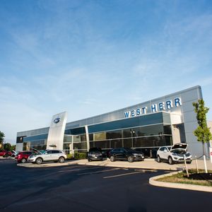 WEST HERR FORD OF HAMBURG - Updated June 2025 - 29 Photos & 48 Reviews ...