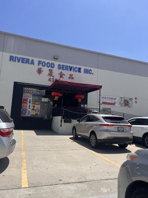 RIVERA FOOD SERVICE - Updated September 2025 - 80 Photos & 41 Reviews ...