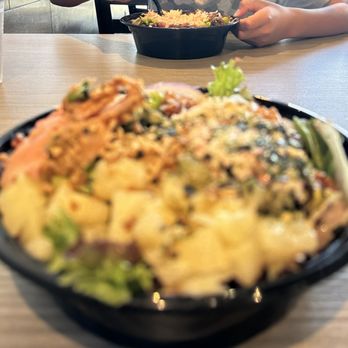 POKE DELIGHT - EASTVALE - Updated May 2024 - 319 Photos & 602 Reviews ...