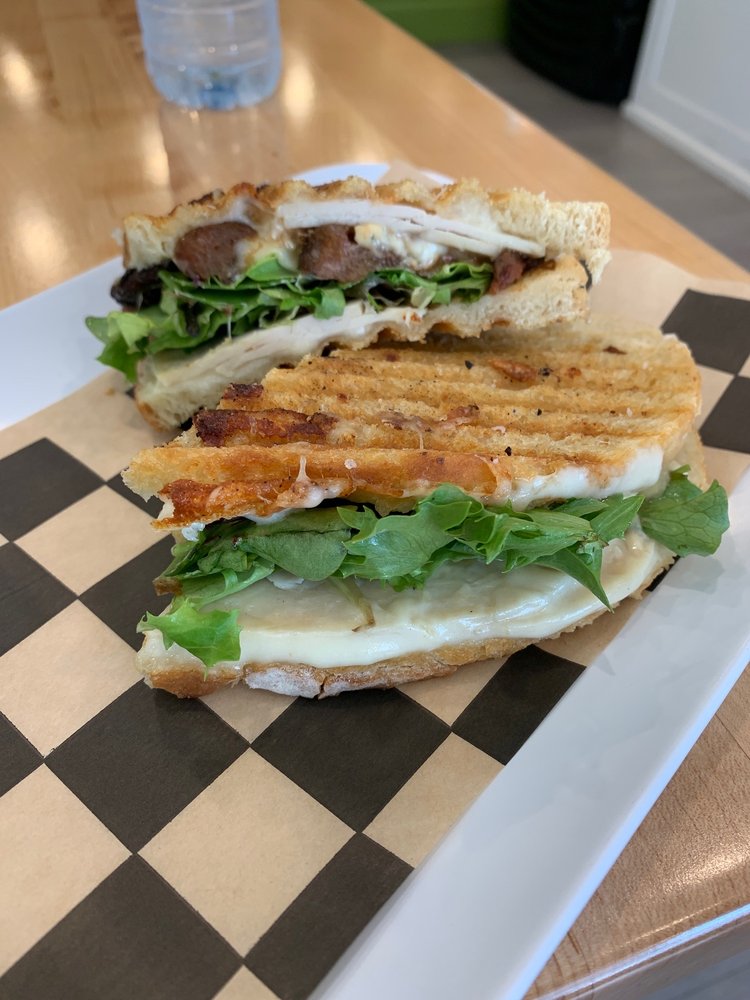 GRAZE - Updated December 2025 - 115 Photos & 394 Reviews - 5 S Colville ...