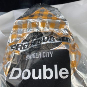 BURGER CITY - Updated September 2024 - 399 Photos & 380 Reviews - 1900A ...