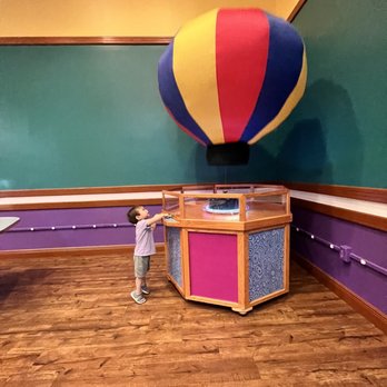 CHILDREN’S SCIENCE EXPLORIUM - Updated November 2025 - 92 Photos & 31 ...