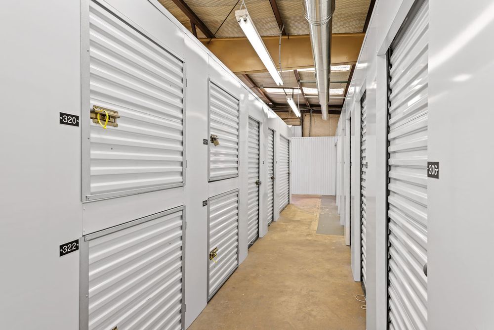 FREEUP STORAGE - Updated April 2024 - 5055 US-377, Aubrey, Texas - Self ...