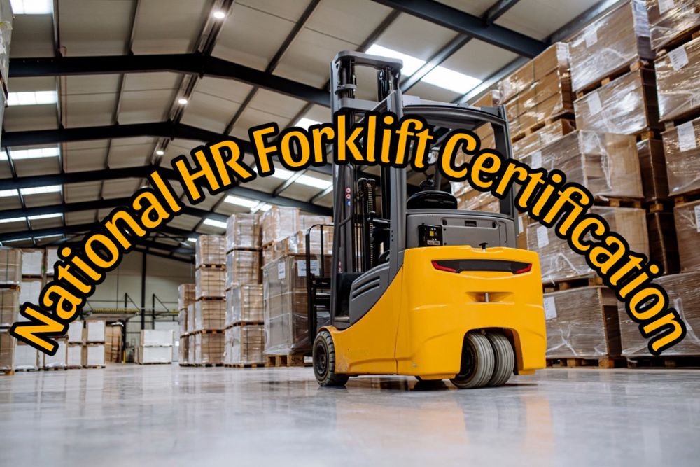 NATIONAL HR - Updated October 2025 - Riverside, California - Employment ...