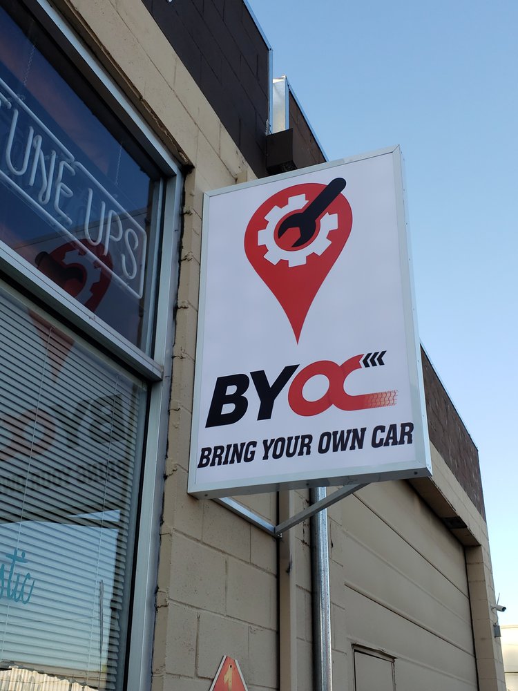 BYOC - Updated November 2025 - 62 Photos - 188 Reviews - 312 S Main St ...