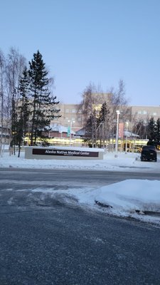 ALASKA NATIVE MEDICAL CENTER - Updated December 2025 - 53 Photos & 23 ...