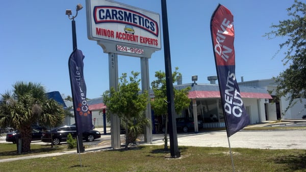 CARSMETICS - Updated October 2025 - 21 Photos & 42 Reviews - 4851 S ...