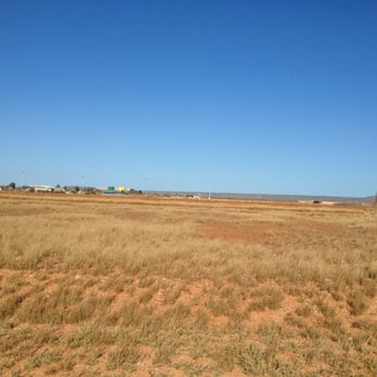 EXMOUTH AIRPORT - Minilya-Exmouth Rd, Learmonth Western Australia ...