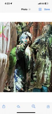 SPLATTER CRAZE - Updated January 2026 - 44 Photos - 326 US-22, Green ...