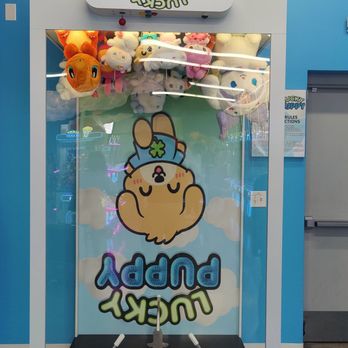 LUCKY PUPPY CLAW ARCADE - Updated November 2024 - 368 Photos & 161 ...