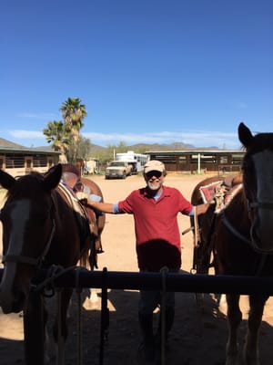 TRAILHEAD RANCH - CAVE CREEK - Updated December 2025 - 23 Photos & 20 ...